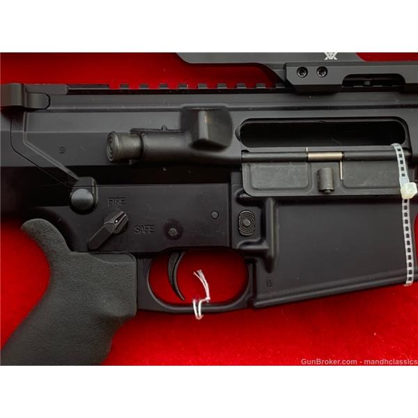 RUGER SR 762 New and Used Price, Value, & Trends 2023