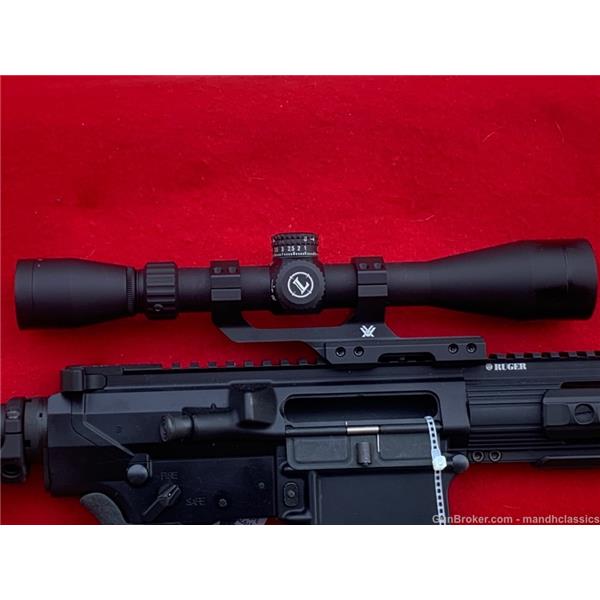 RUGER SR 762 New and Used Price, Value, & Trends 2023
