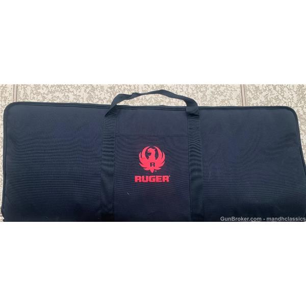 RUGER SR 762 New and Used Price, Value, & Trends 2023