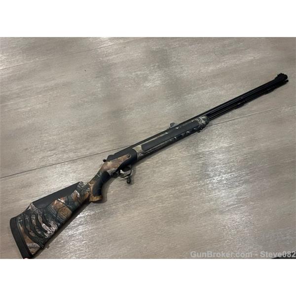 THOMPSON CENTER TRIUMPH New and Used Price, Value, & Trends 2023