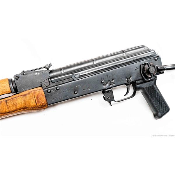 CENTURY INTERNATIONAL ARMS WASR 10 63 New and Used Price, Value ...