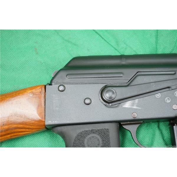 IO AK 47 SPORTER New and Used Price, Value, & Trends 2024