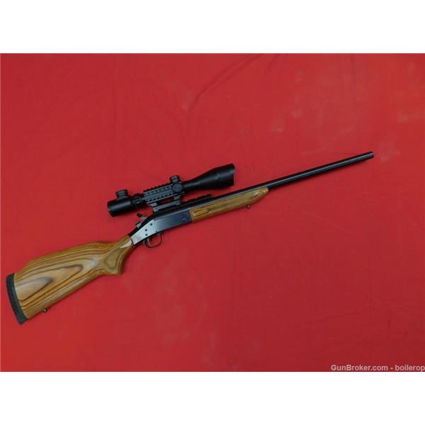 HARRINGTON RICHARDSON HANDI New and Used Price, Value, & Trends 2023