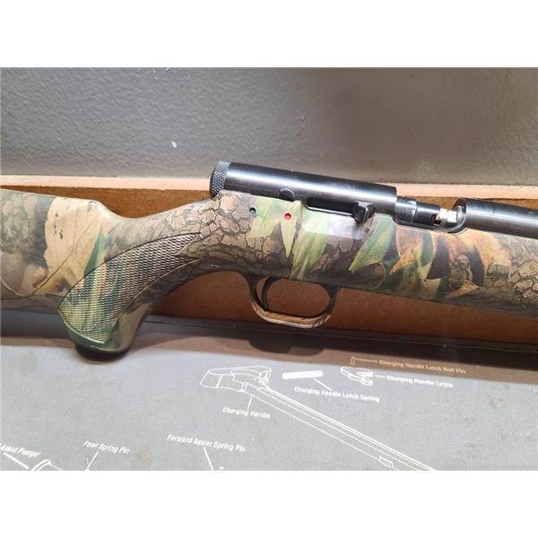 THOMPSON CENTER ARMS BLACK DIAMOND New and Used Price, Value, & Trends 2023