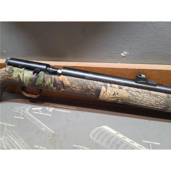 THOMPSON CENTER ARMS BLACK DIAMOND New and Used Price, Value, & Trends 2023