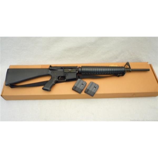 COLT AR 15 MT6700 New and Used Price, Value, & Trends 2023