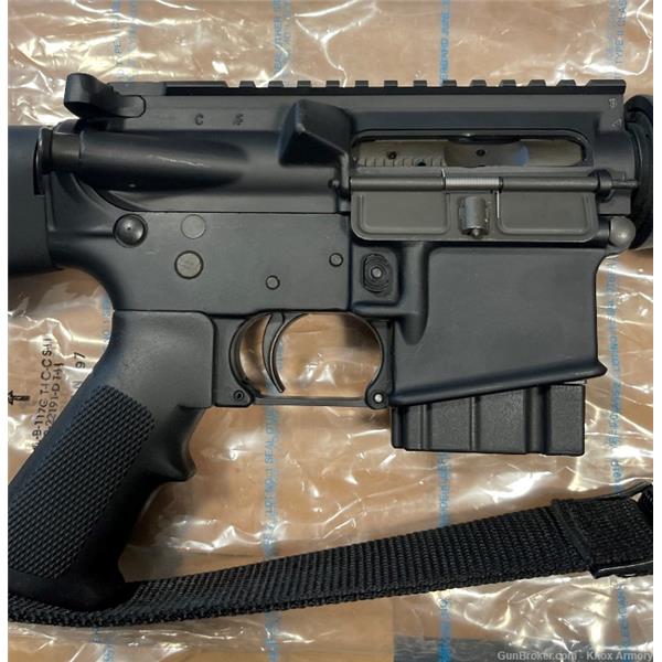 COLT AR 15 MT6700 New and Used Price, Value, & Trends 2024