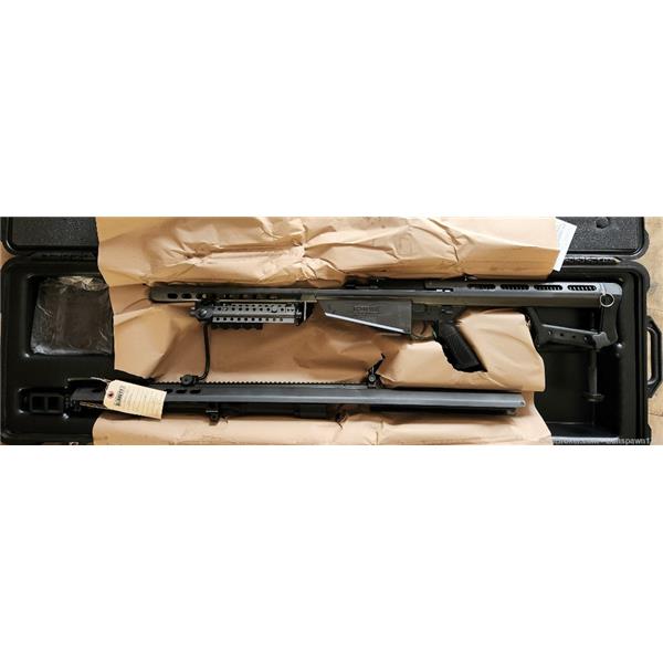 BARRETT 82A1 New and Used Price, Value, & Trends 2023