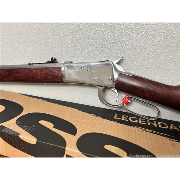 ROSSI 92 24 OCTAGON BARREL New and Used Price, Value, & Trends 2023