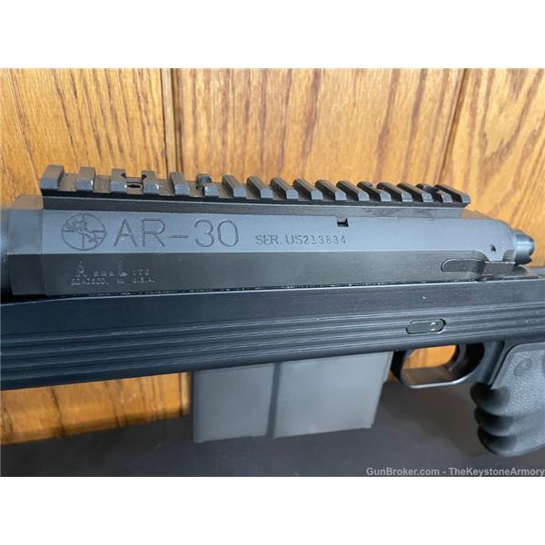 ARMALITE AR 30 New and Used Price, Value, & Trends 2024