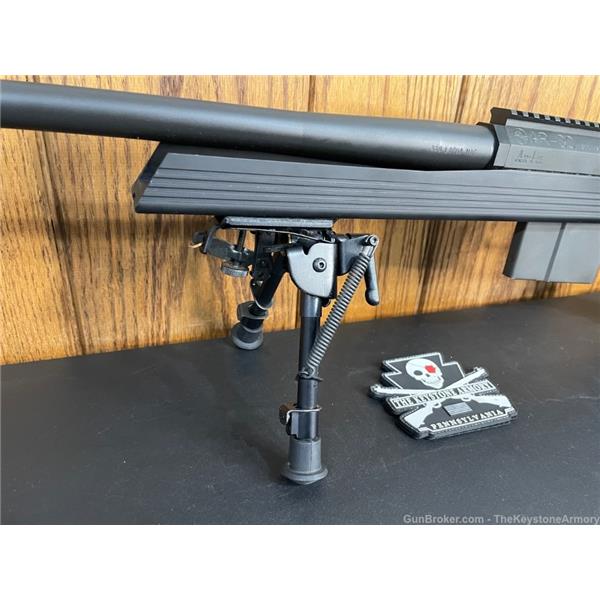 ARMALITE AR 30 New and Used Price, Value, & Trends 2024