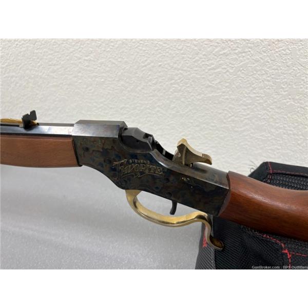 71 STEVENS FAVORITE New and Used Price, Value, & Trends 2024