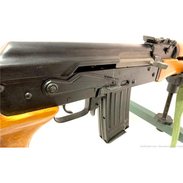 NORINCO BWK 92 SPORTER New and Used Price, Value, & Trends 2023