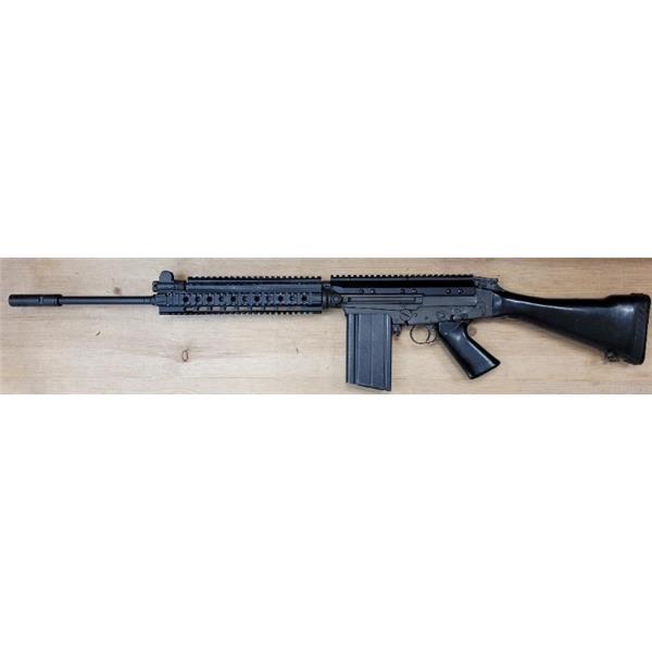 STG 58 New and Used Price, Value, & Trends 2024