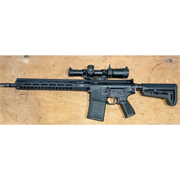 SIG SAUER 716I TREAD New and Used Price, Value, & Trends 2023