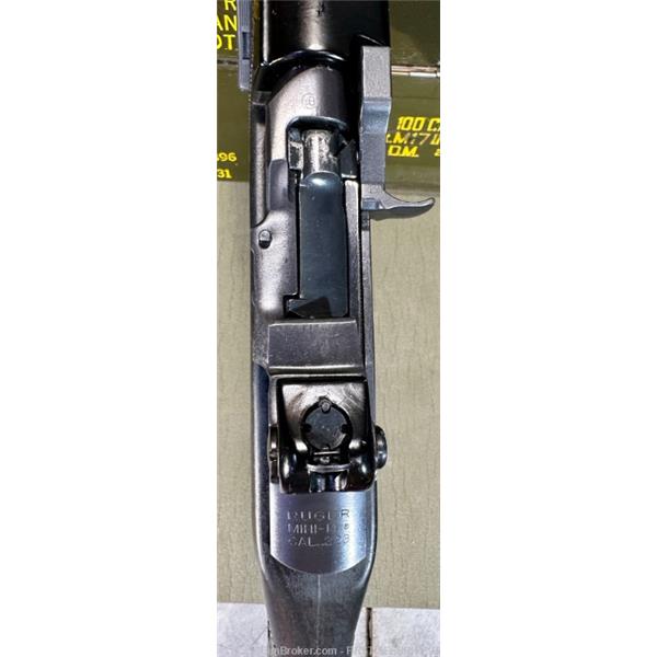 RUGER MINI 30 New and Used Price, Value, & Trends 2023