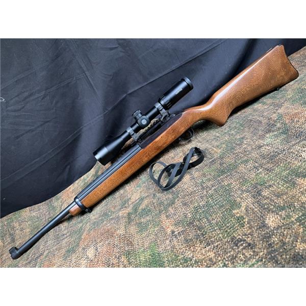 RUGER 99 44 DEERFIELD CARBINE New and Used Price, Value, & Trends 2023