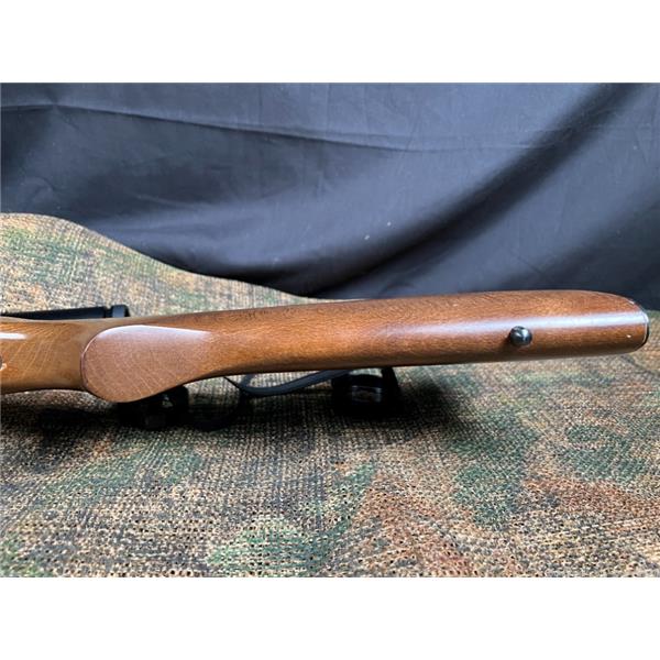 RUGER 99 44 DEERFIELD CARBINE New and Used Price, Value, & Trends 2023