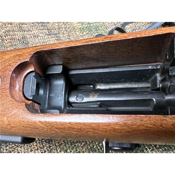 RUGER 99 44 DEERFIELD CARBINE New and Used Price, Value, & Trends 2023