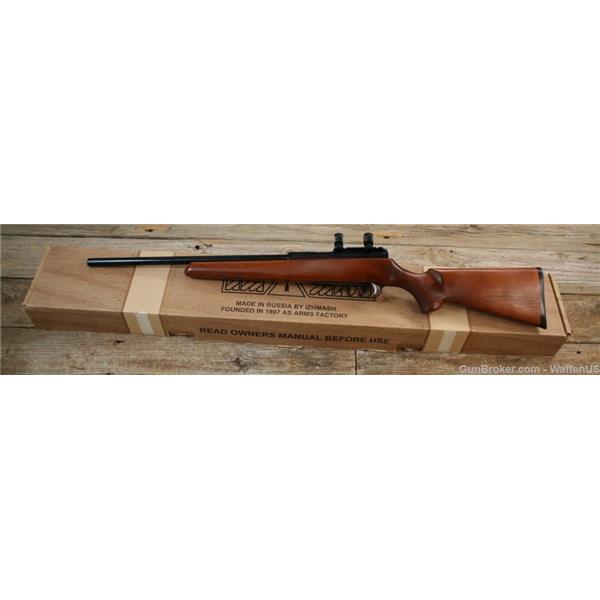 IZHMASH BIATHLON New and Used Price, Value, & Trends 2024