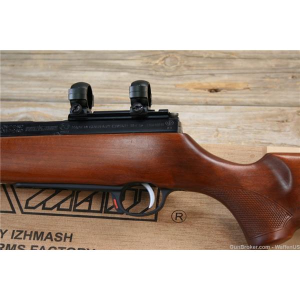 IZHMASH BIATHLON New and Used Price, Value, & Trends 2024