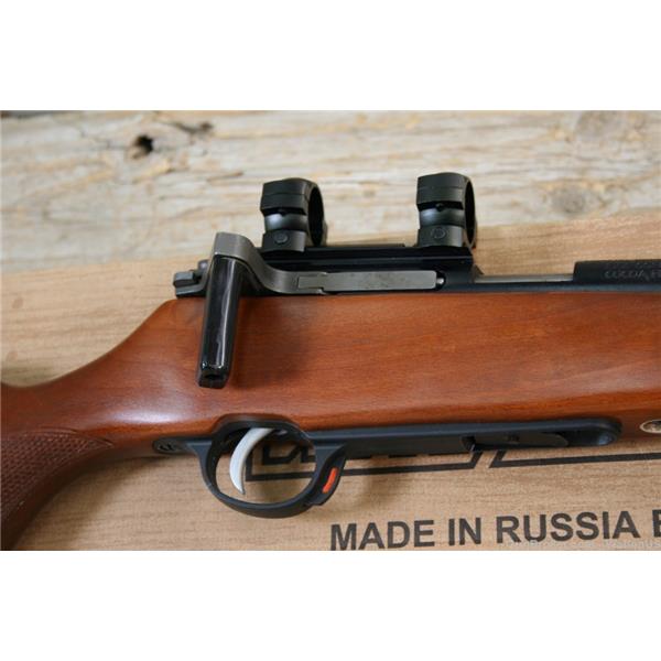 IZHMASH BIATHLON New and Used Price, Value, & Trends 2024