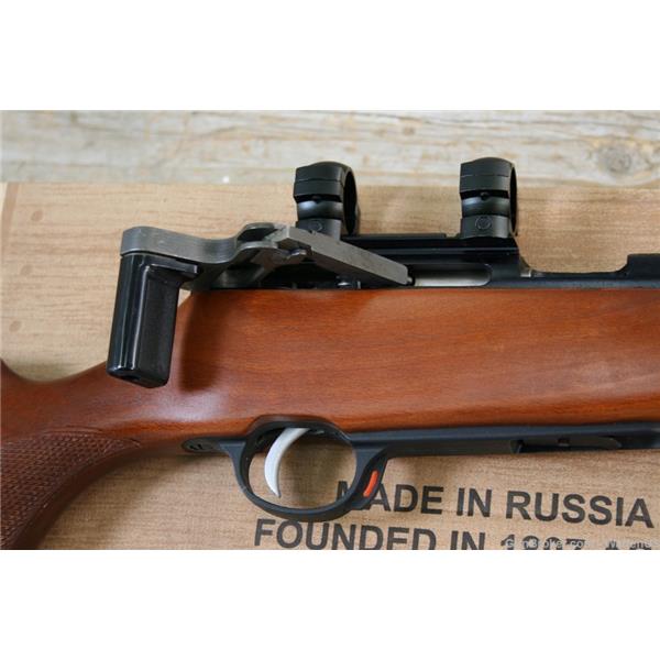 IZHMASH BIATHLON New and Used Price, Value, & Trends 2024
