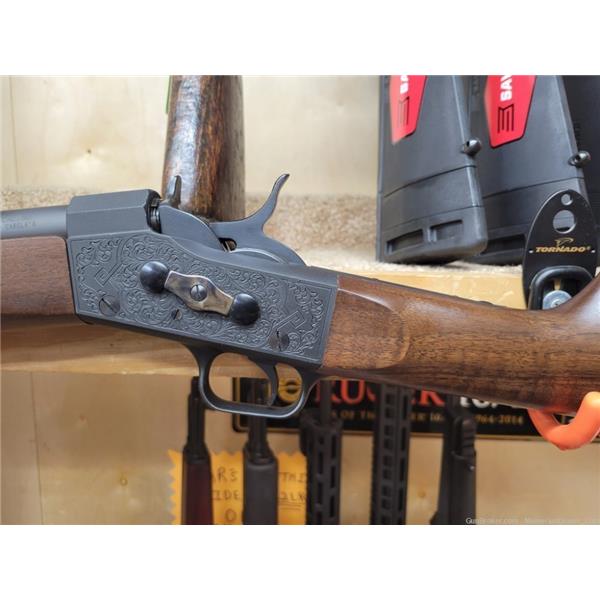 REMINGTON ROLLING BLOCK New and Used Price, Value, & Trends 2023