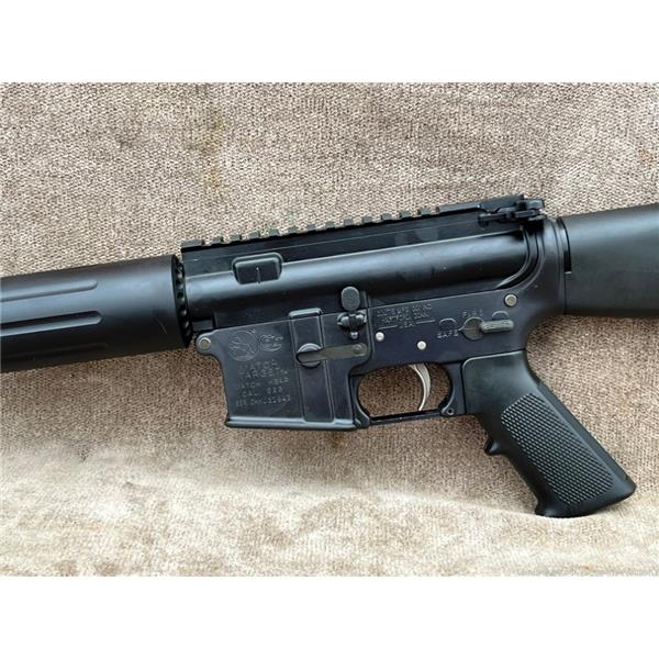 COLT AR 15 SPORTER TARGET New and Used Price, Value, & Trends 2023