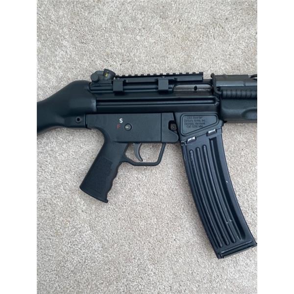 CENTURY ARMS C93 New and Used Price, Value, & Trends 2023