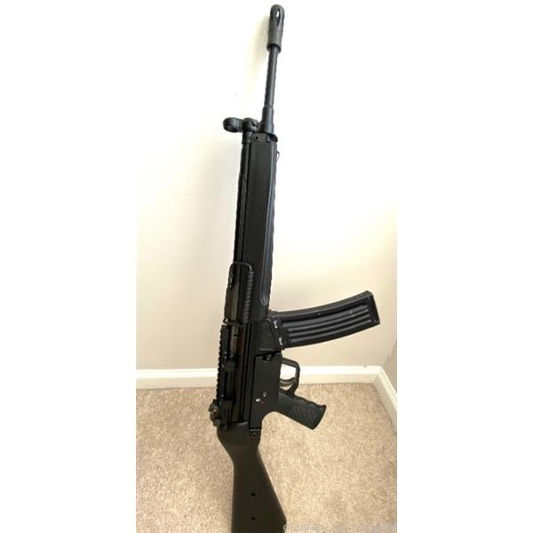 CENTURY ARMS C93 New and Used Price, Value, & Trends 2023