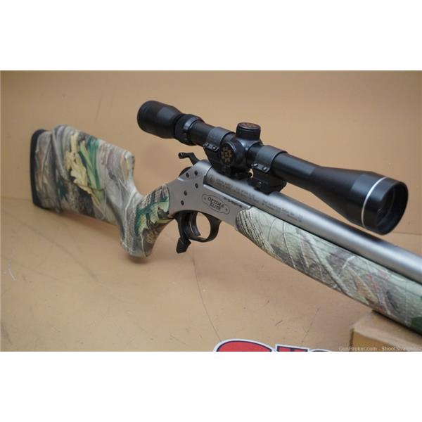 CVA OPTIMA ELITE New and Used Price, Value, & Trends 2023