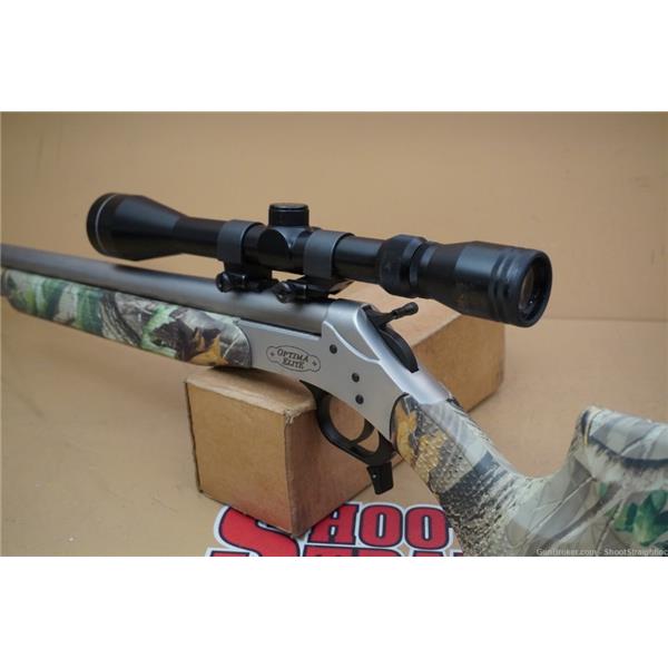 CVA OPTIMA ELITE New and Used Price, Value, & Trends 2024