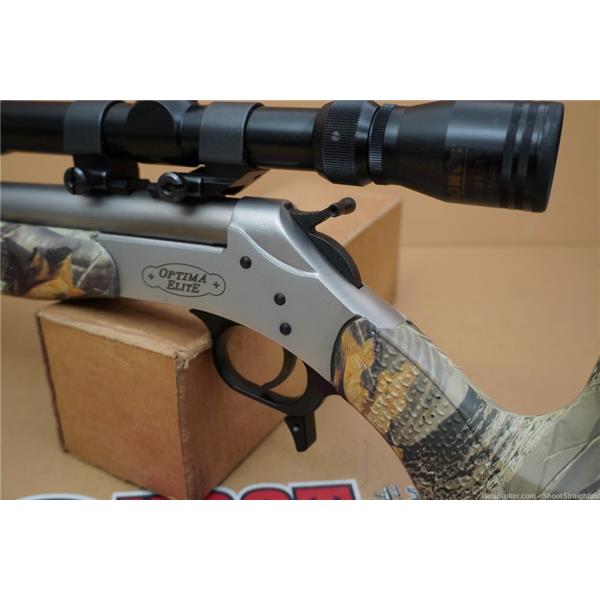 CVA OPTIMA ELITE New and Used Price, Value, & Trends 2024