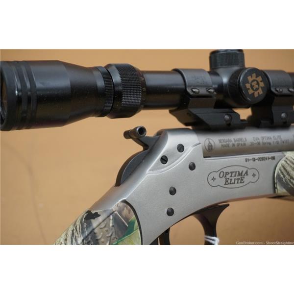 CVA OPTIMA ELITE New and Used Price, Value, & Trends 2024