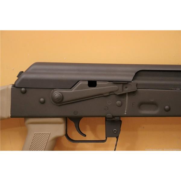 CENTURY ARMS VSKA New and Used Price, Value, & Trends 2023