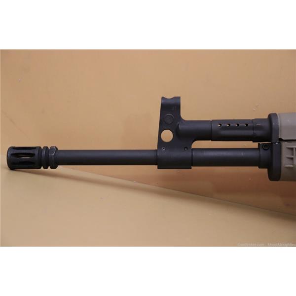 CENTURY ARMS VSKA New and Used Price, Value, & Trends 2023