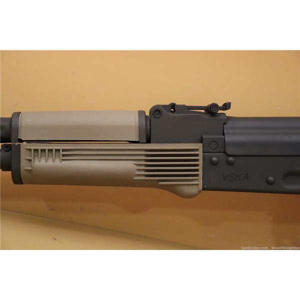 CENTURY ARMS VSKA New and Used Price, Value, & Trends 2023