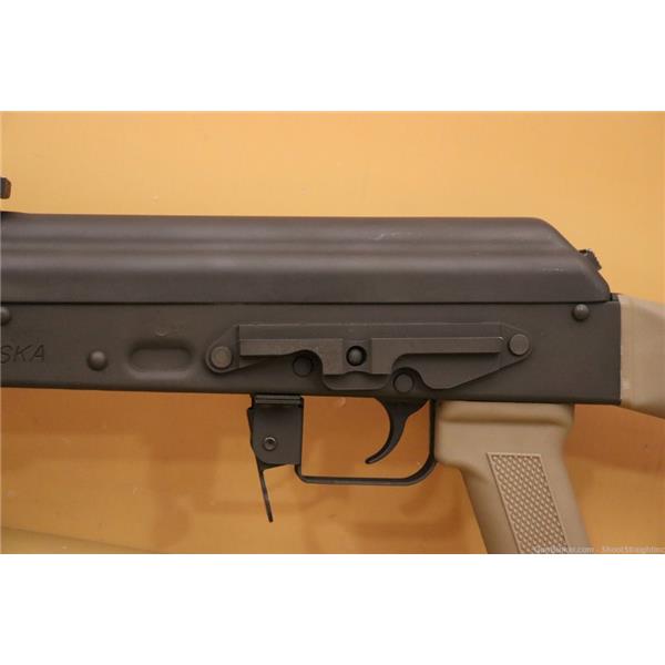 CENTURY ARMS VSKA New and Used Price, Value, & Trends 2023