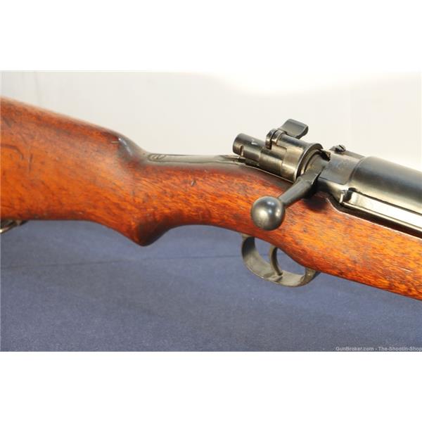 SIAMESE MAUSER New and Used Price, Value, & Trends 2024