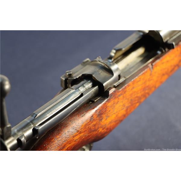SIAMESE MAUSER New and Used Price, Value, & Trends 2024