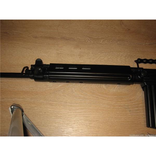 SPRINGFIELD ARMORY SAR 48 New and Used Price, Value, & Trends 2023