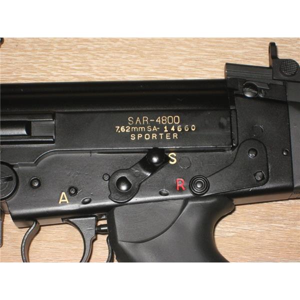 SPRINGFIELD ARMORY SAR 48 New and Used Price, Value, & Trends 2023