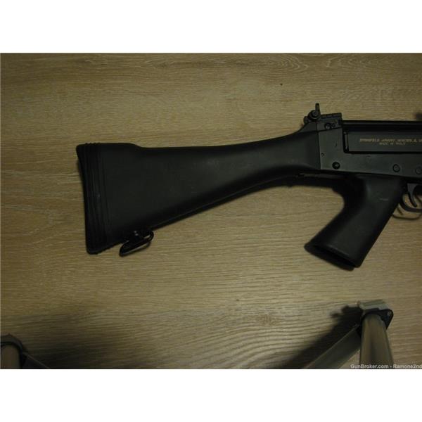 SPRINGFIELD ARMORY SAR 48 New and Used Price, Value, & Trends 2023