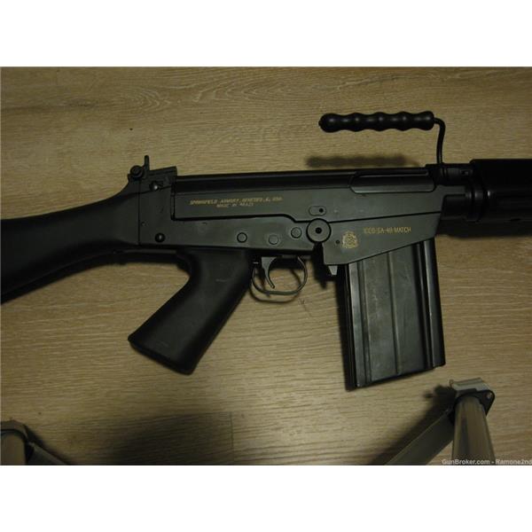 SPRINGFIELD ARMORY SAR 48 New and Used Price, Value, & Trends 2023