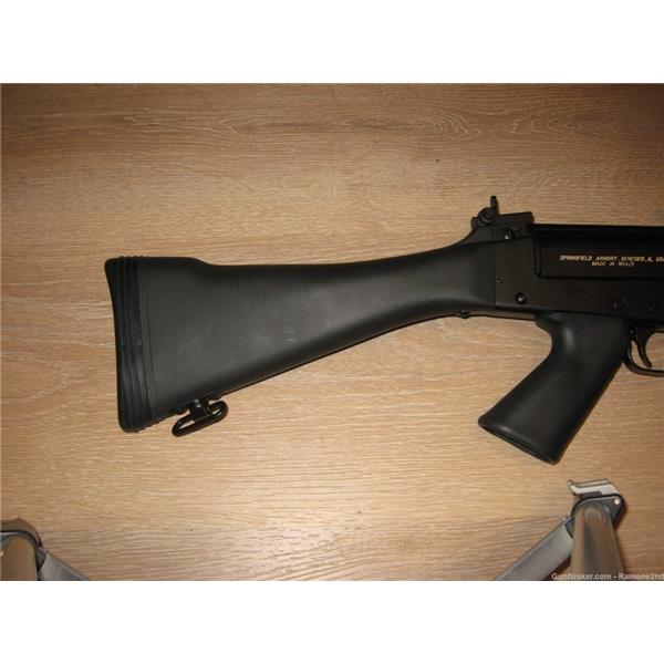 SPRINGFIELD ARMORY SAR 48 New and Used Price, Value, & Trends 2024