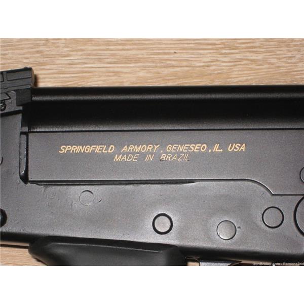 SPRINGFIELD ARMORY SAR 48 New and Used Price, Value, & Trends 2023