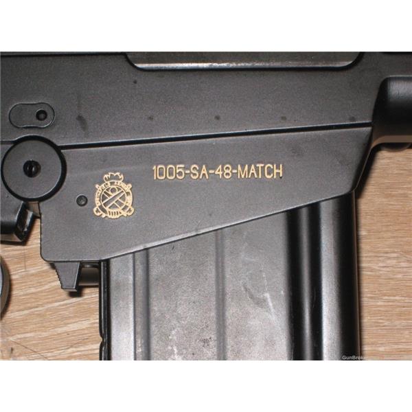 SPRINGFIELD ARMORY SAR 48 New and Used Price, Value, & Trends 2023