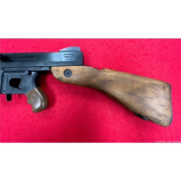 VOLUNTEER ENTERPRISES COMMANDO MARK III New and Used Price, Value ...