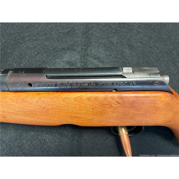 STEVENS 325 C New and Used Price, Value, & Trends 2023